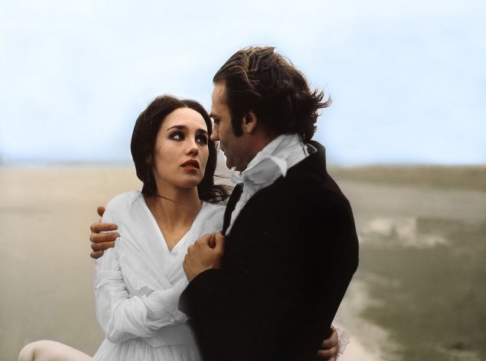 Picture of Nosferatu the Vampyre