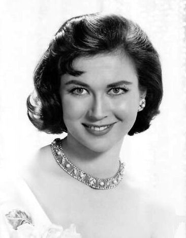 Picture of Gia Scala