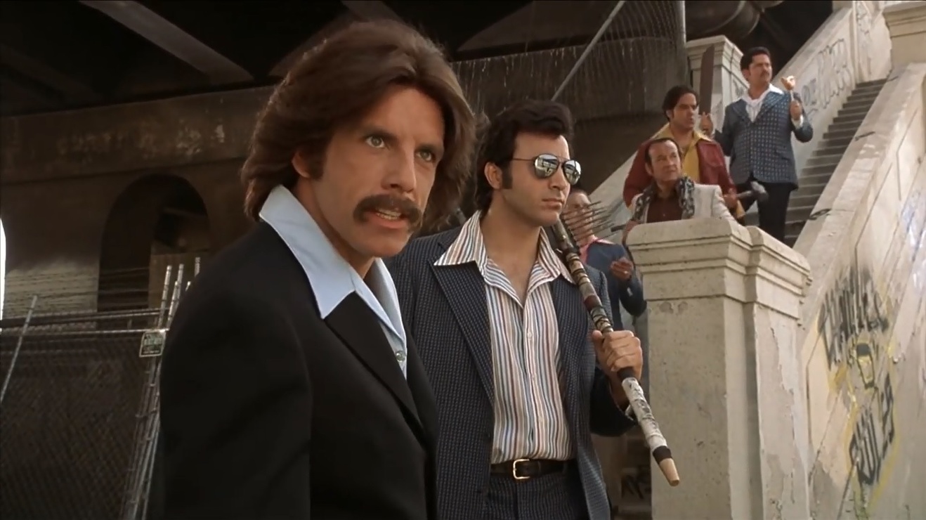 Picture of Anchorman: The Legend of Ron Burgundy