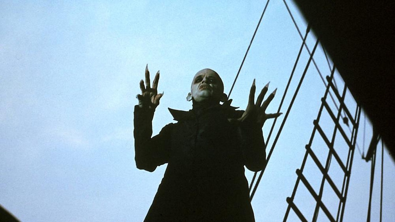 Nosferatu the Vampyre image