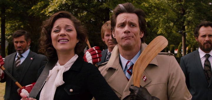 Picture of Anchorman 2: The Legend Continues (2013)