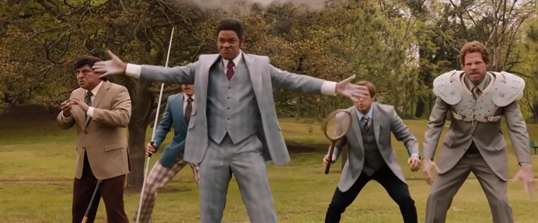 Picture of Anchorman 2: The Legend Continues (2013)