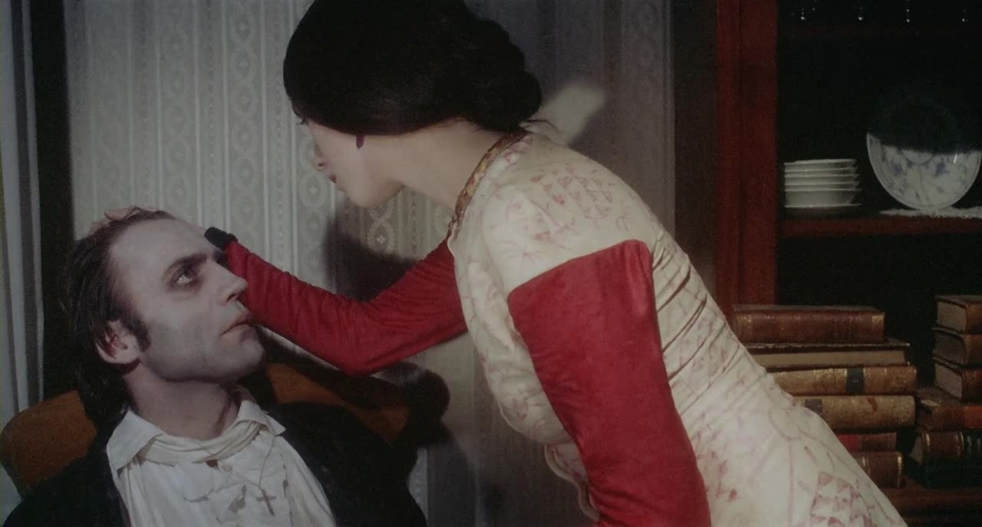 Picture of Nosferatu the Vampyre