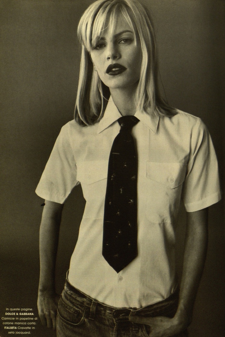 Image of Emma Balfour