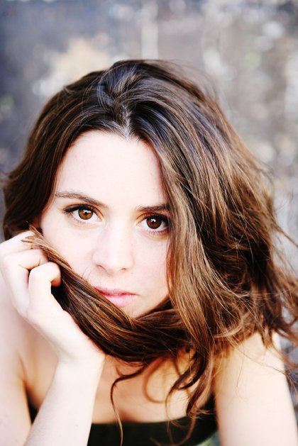 Picture of Maud Forget