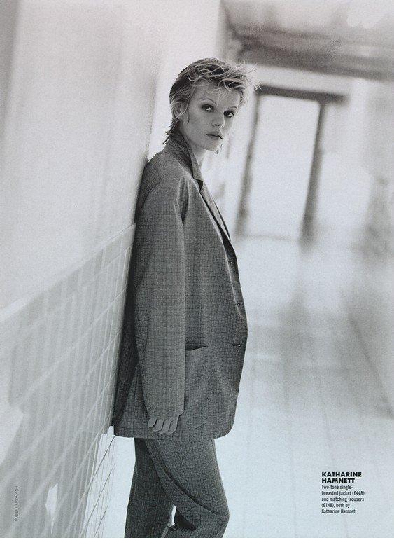 Picture of Emma Balfour