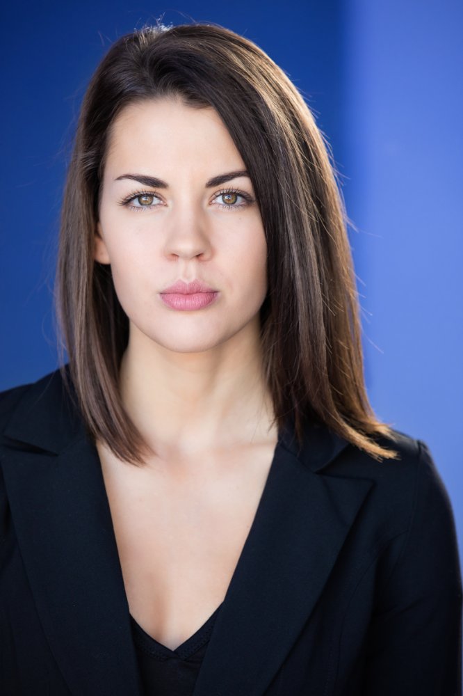 Image of Anna-Lea Mende