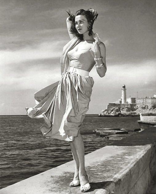Picture of Gia Scala
