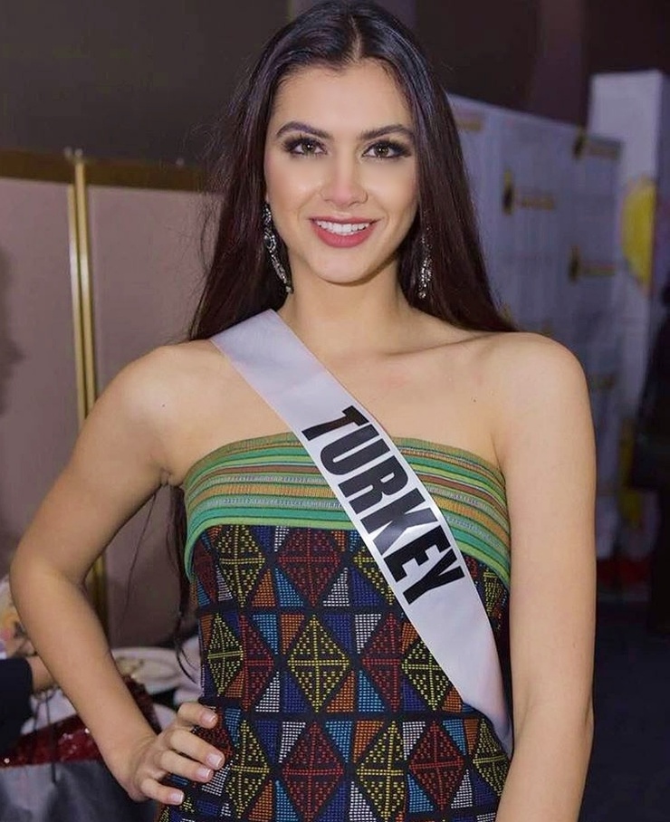 Picture of Sila Çakir