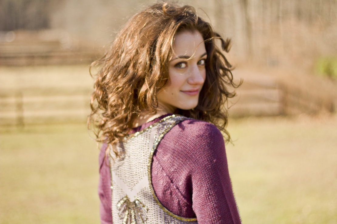 Picture of Holly Curran