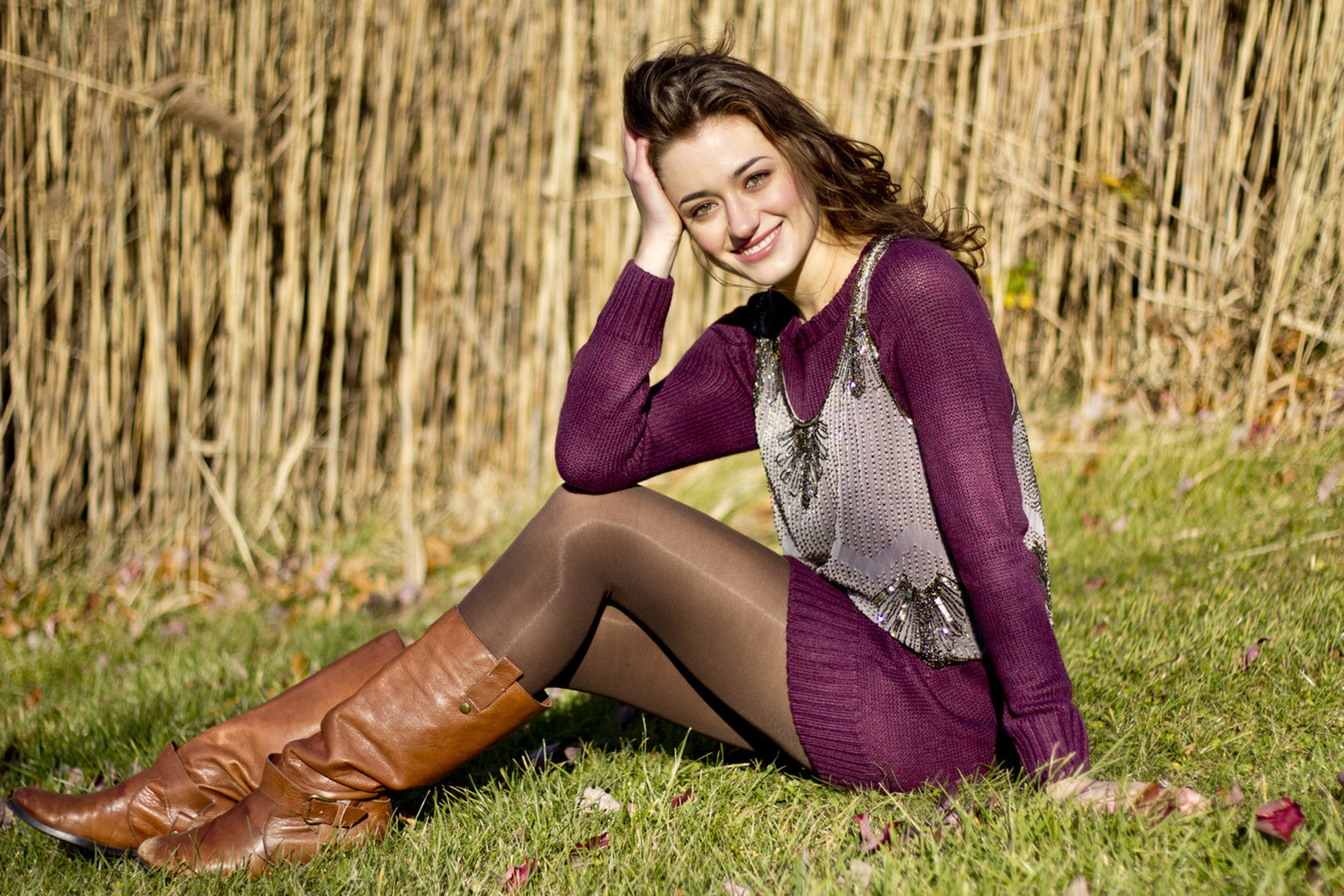 Picture of Holly Curran