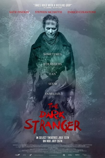 Picture of The Dark Stranger