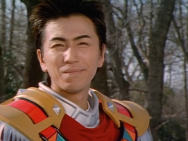 Image of Ryouma (Gingaman)