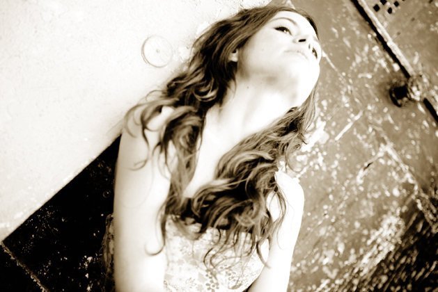 Picture of Maud Forget