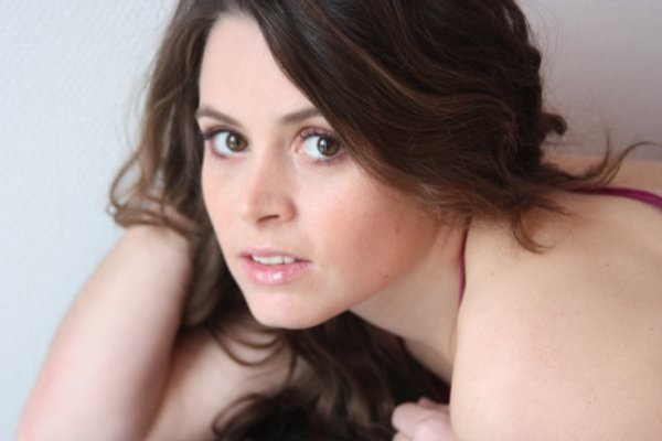 Picture of Maud Forget