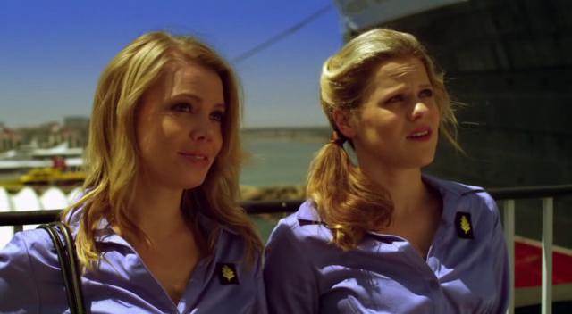 Picture of Titanic II (2010)