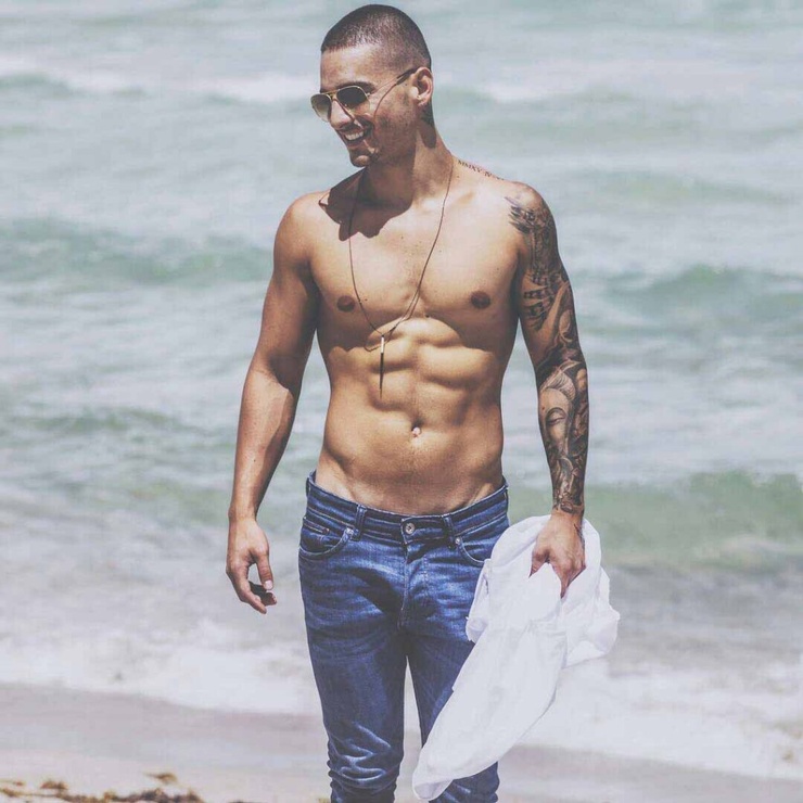 Picture of Maluma