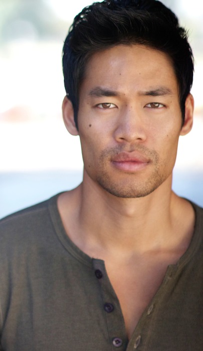 Picture of David Lim
