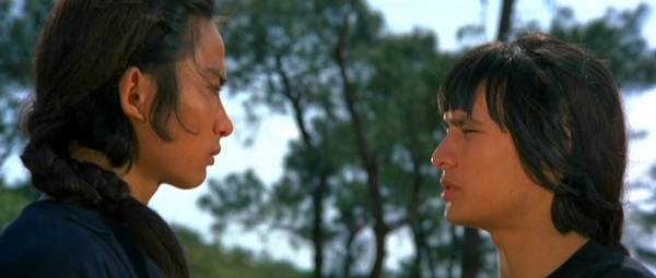 Picture of Shaolin Martial Arts