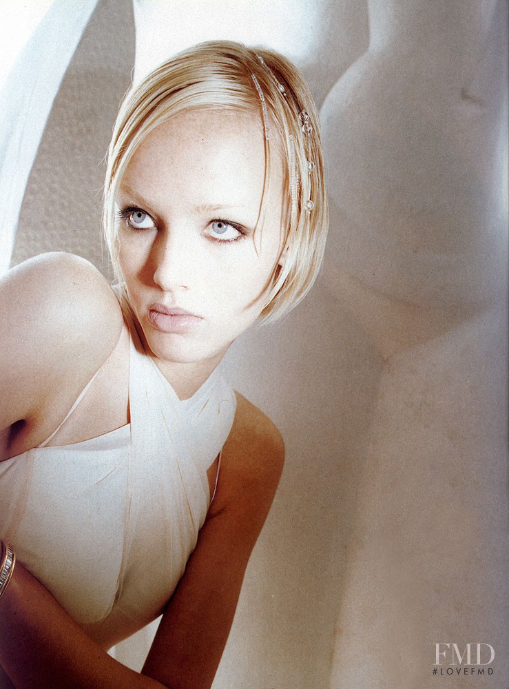 Picture of Anne Pedersen