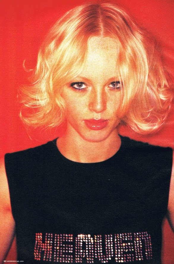 Image of Anne Pedersen