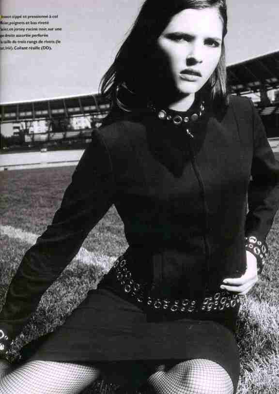 Image of Heather Knese