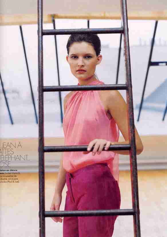 Image of Heather Knese