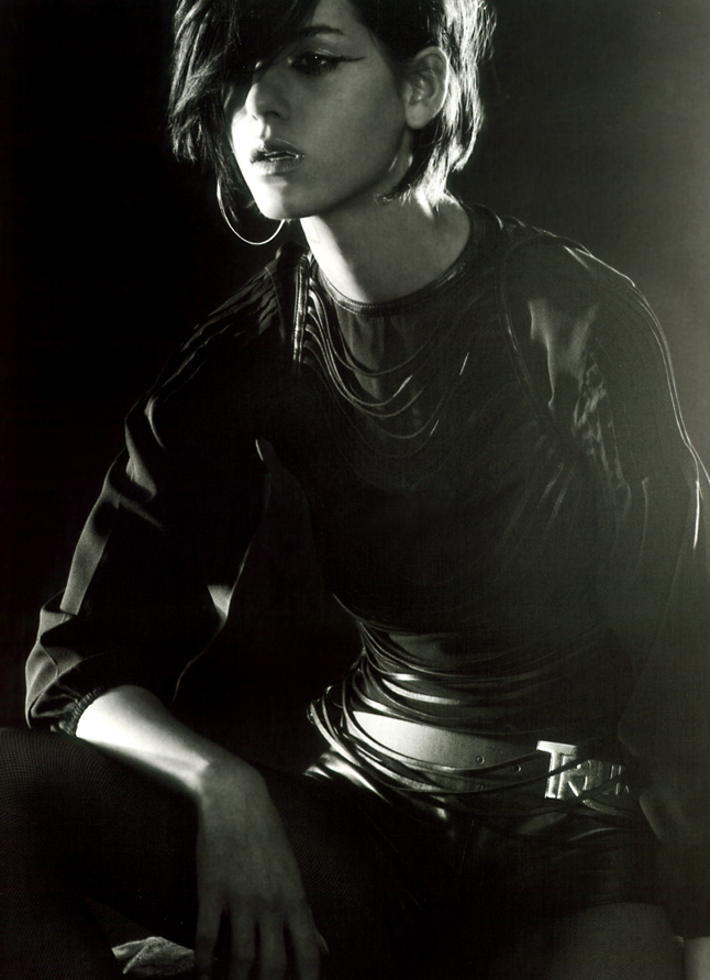 Image of Michelle Ferrara