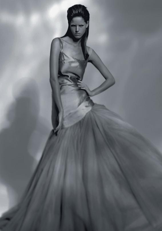 Image of Michelle Ferrara