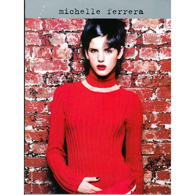 Michelle Ferrara image