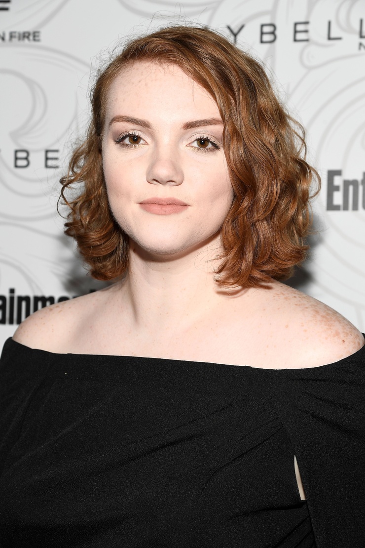 Picture of Shannon Purser