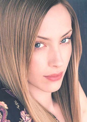 Picture of Rachel Kirby