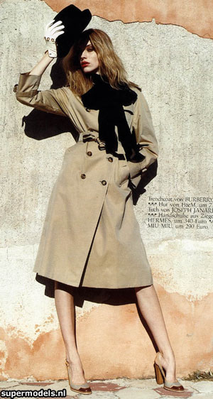 Rachel Kirby picture