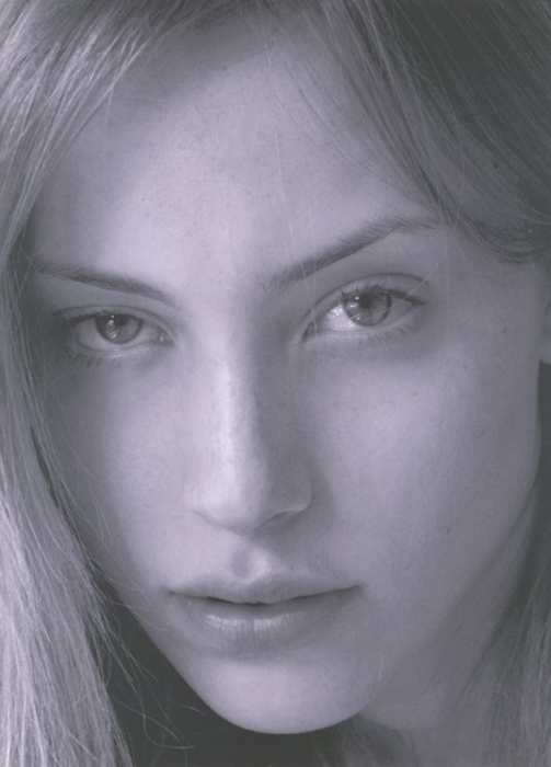 Rachel Kirby picture