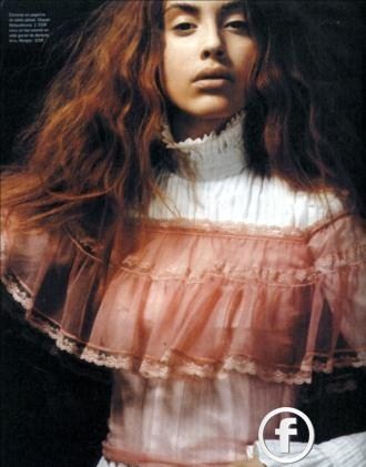 Picture of Rachel Kirby