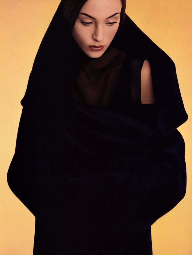 Picture of Rachel Kirby