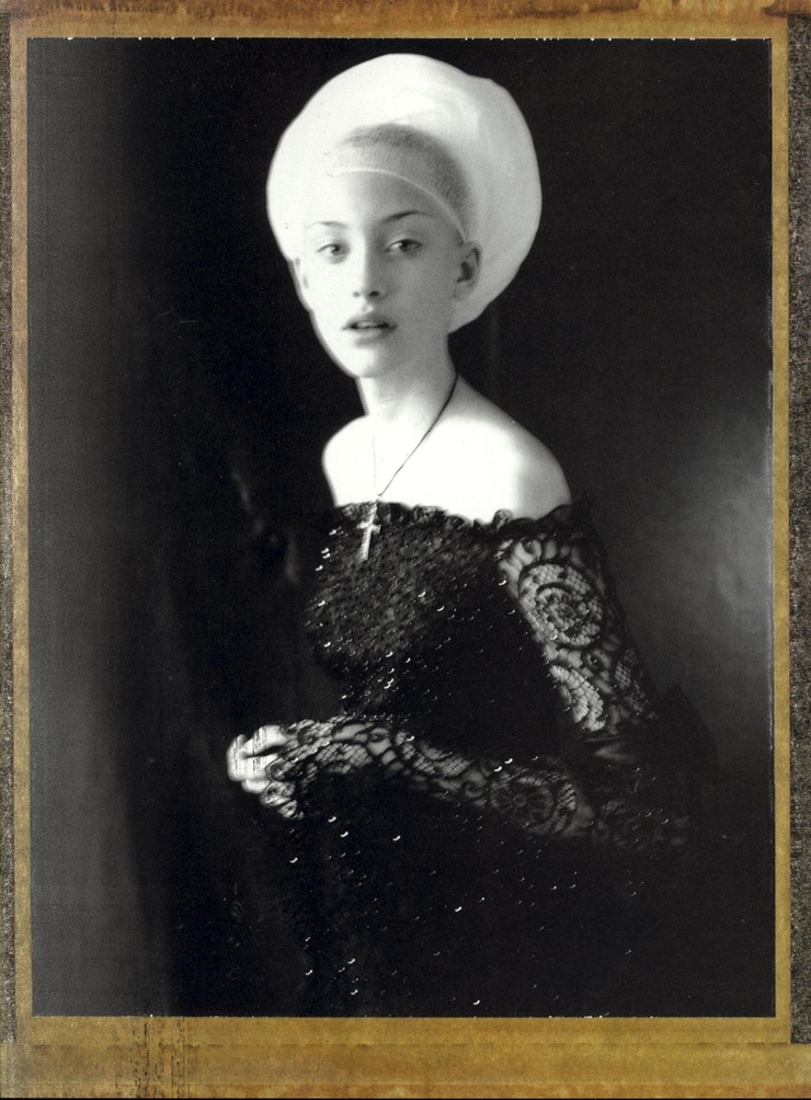 Picture of Rachel Kirby