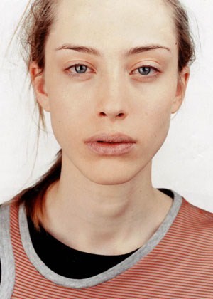 Rachel Kirby picture