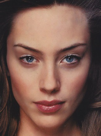Picture of Rachel Kirby