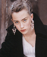 Image of Rachel Kirby