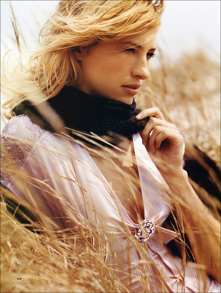Image of Sara Ziff
