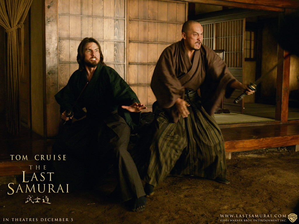Picture of The Last Samurai