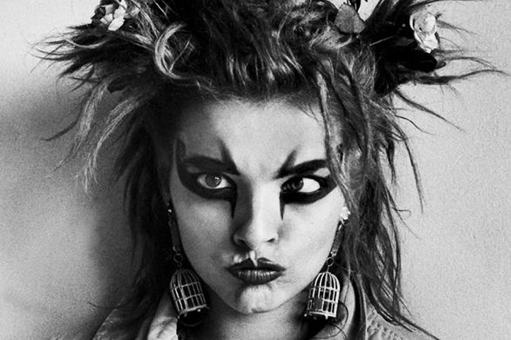 Picture of Nina Hagen