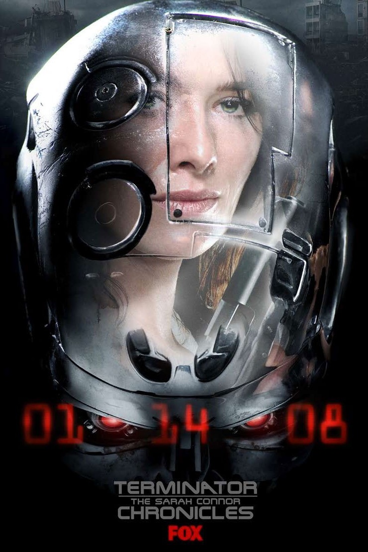 Terminator: The Sarah Connor Chronicles image
