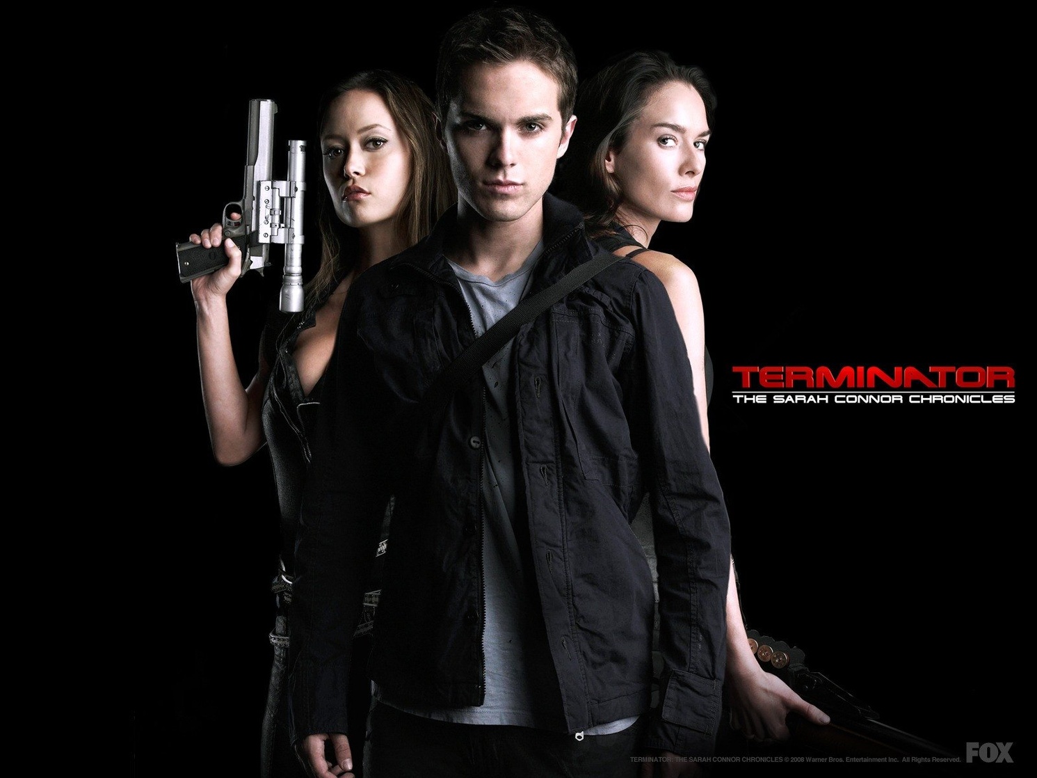 Picture of Terminator: The Sarah Connor Chronicles