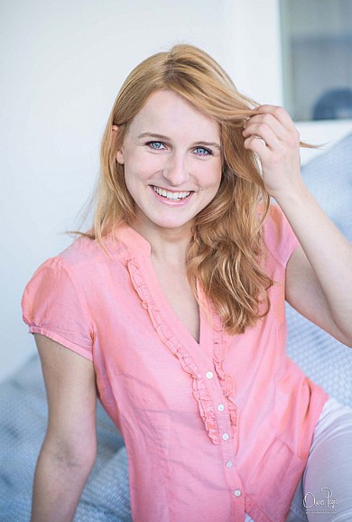 Image of Lizzy Joline