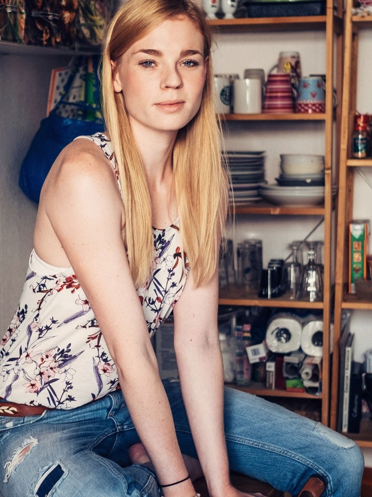 Picture of Lisa Franziska Ferrari