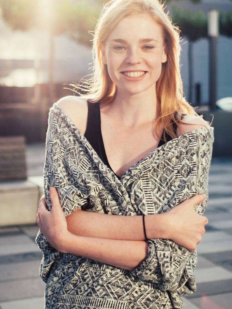 Lisa Franziska Ferrari picture