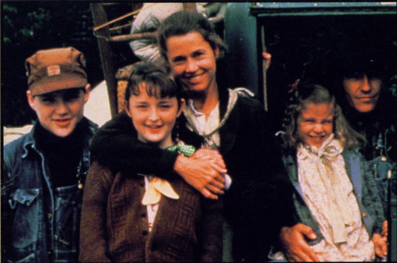 Image of The Dollmaker (1984)