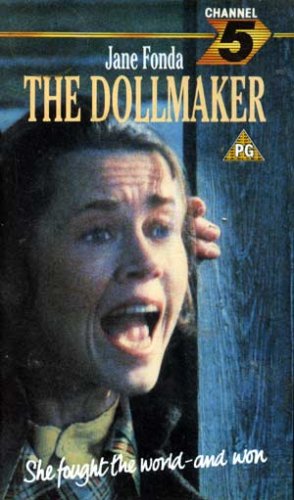 Image of The Dollmaker (1984)